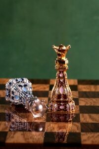Ultimate Chess Quiz Questions and Answers: 2025 Quiz