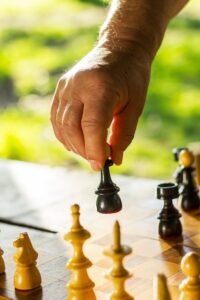 Ultimate Chess Quiz Questions and Answers: 2025 Quiz