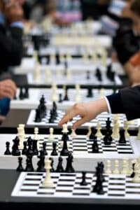 Ultimate Chess Quiz Questions and Answers: 2025 Quiz
