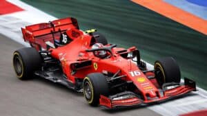 Ultimate F1 Quiz Questions and Answers: 2025 Quiz
