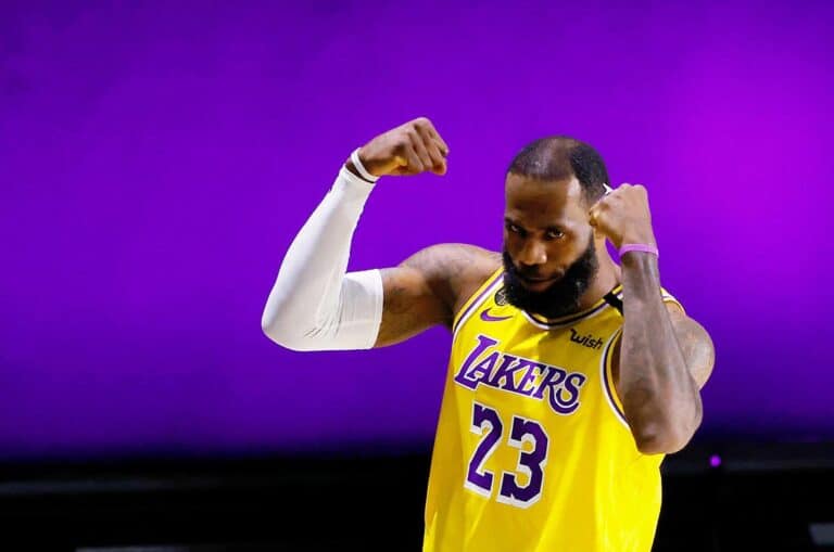 Ultimate NBA Trivia Questions and Answers: 2025 Quiz