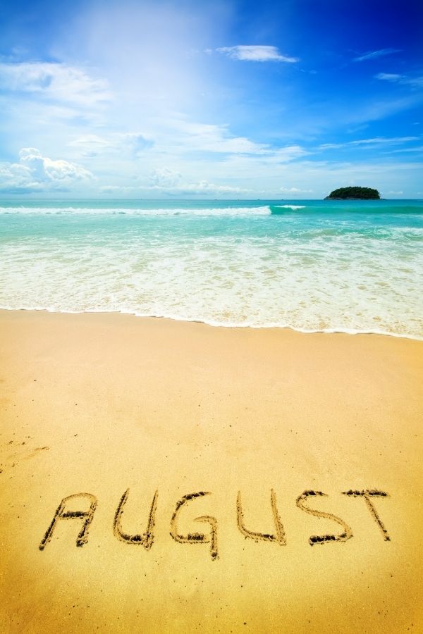 20 BEST August Trivia Questions and Answers: 2025 Quiz 20 BEST August Trivia Questions and Answers: 2025 Quiz