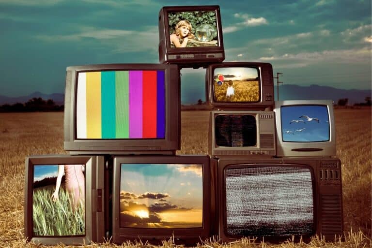 20 BEST British TV Quiz Questions and Answers: 2025 Quiz