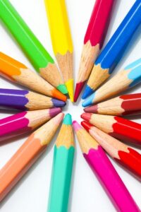 20 BEST Colour Quiz Questions: 2025 Quiz