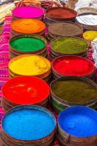 20 BEST Colour Quiz Questions: 2025 Quiz