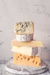 20 BEST Cheese Quiz Questions and Answers: 2025 Quiz