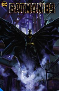 Ultimate Batman Quiz Questions and Answers: 2024 Quiz