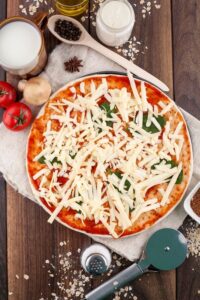 20 BEST Pizza Quiz Questions and Answers: 2025 Quiz