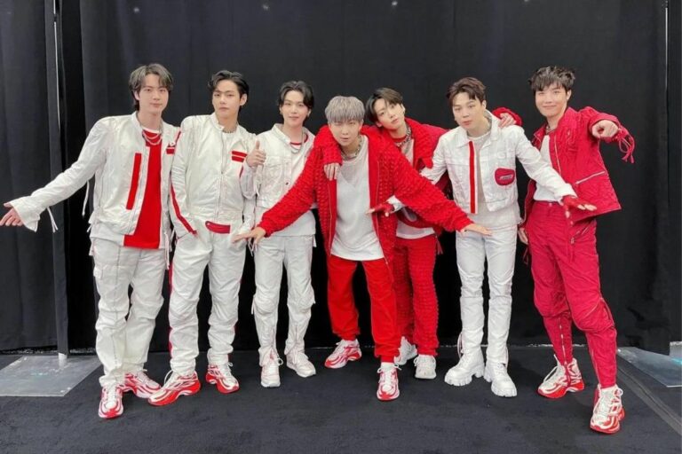 20 BEST BTS Quiz Questions and Answers: 2025 Quiz