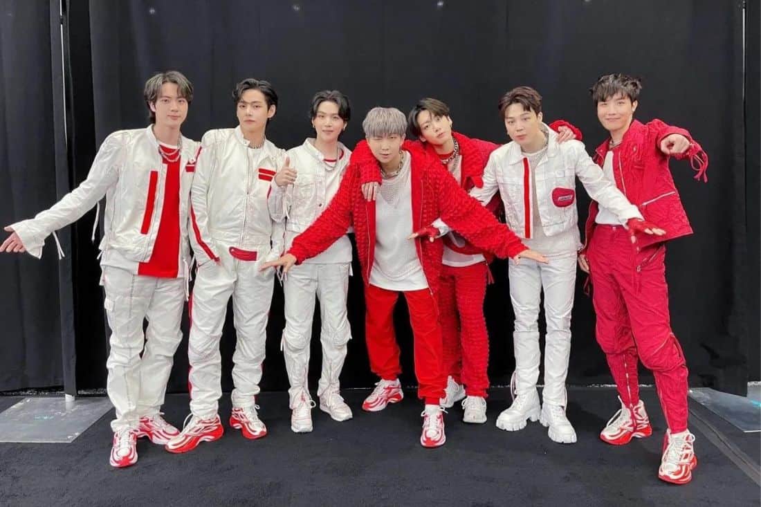 20 BEST BTS Quiz Questions and Answers: 2025 Quiz