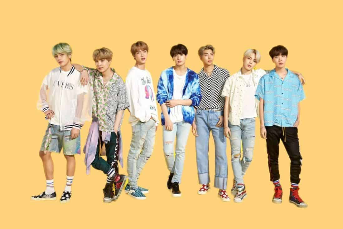 Ultimate BTS Quiz Questions and Answers (2023 KPOP Quiz)