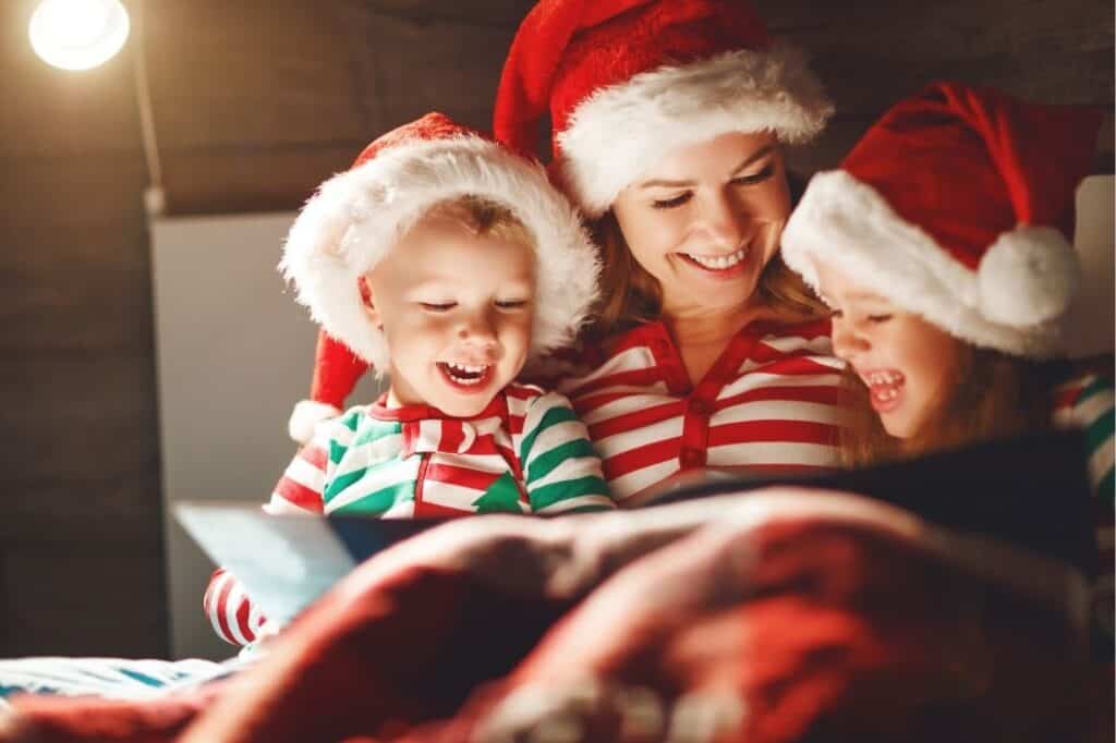 Ultimate Christmas Traditions Quiz Questions and Answers: 2025 Quiz