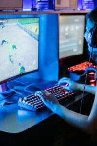 20 BEST Gaming Quiz questions and Answers: 2025 Quiz