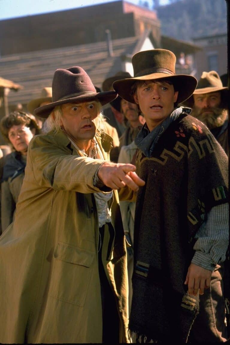 Ultimate Back to the Future Quiz Questions and Answers: 2025 Quiz