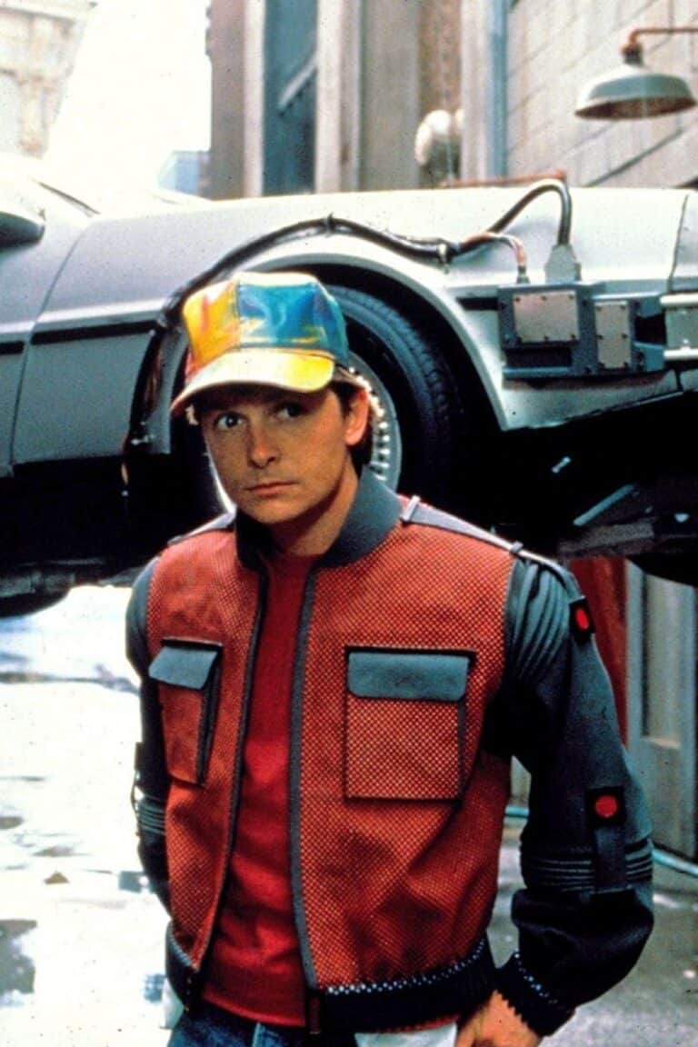 Ultimate Back to the Future Quiz Questions and Answers: 2025 Quiz