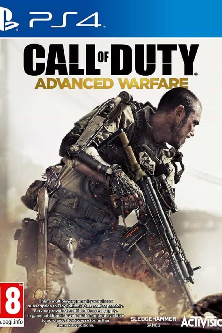 20 BEST Call of Duty Quiz Questions and Answers: 2025 Quiz