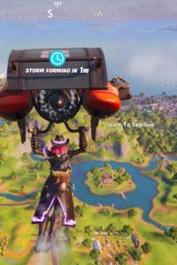 Ultimate Fortnite Quiz Questions and Answers: 2024 Quiz