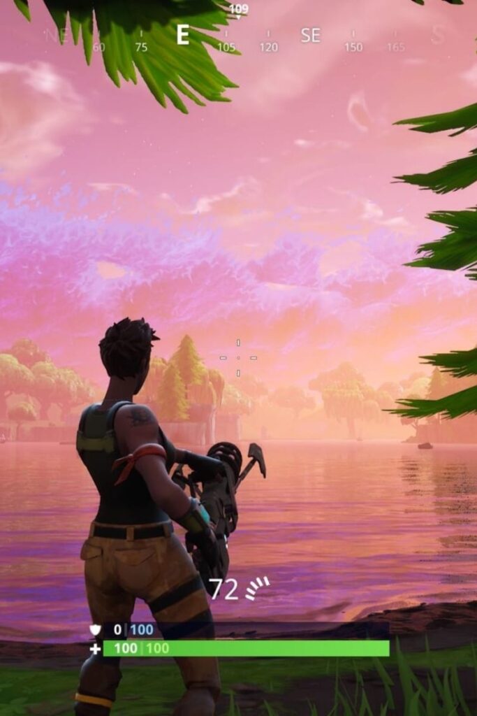 Ultimate Fortnite Quiz Questions and Answers: 2024 Quiz