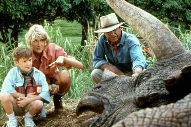 Ultimate Jurassic Park Quiz Questions and Answers: 2025 Quiz