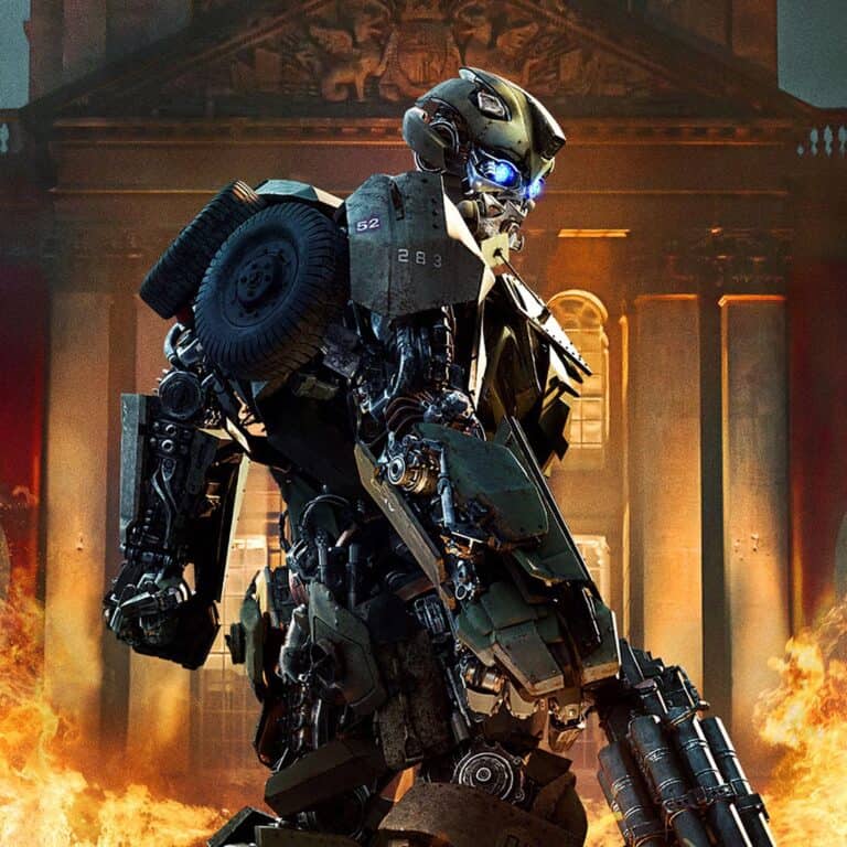 20 BEST Transformers Quiz Questions and Answers: 2025 Quiz