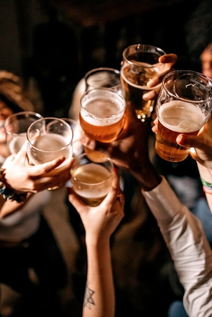 Ultimate Fun Pub Quiz Questions and Answers: 2025 Quiz