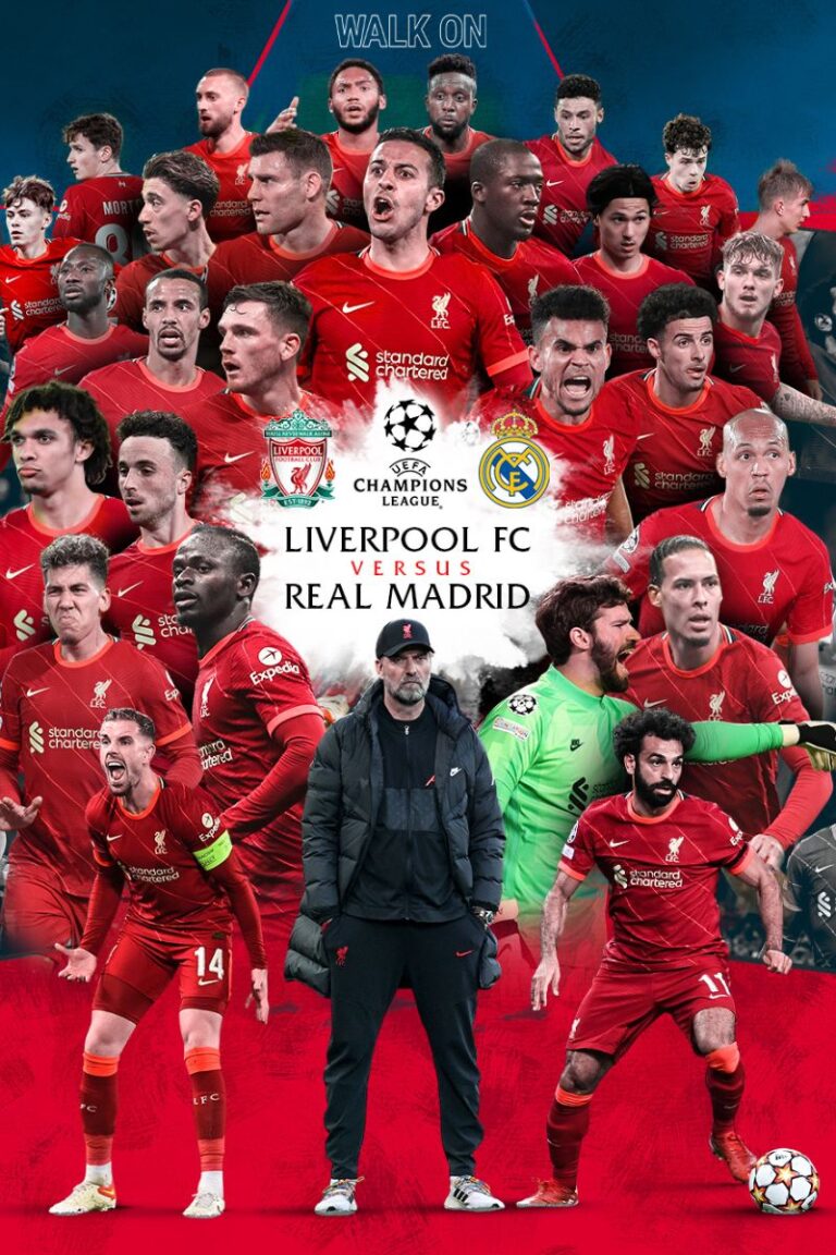 Ultimate Liverpool FC Quiz Questions and Answers: 2025 Quiz