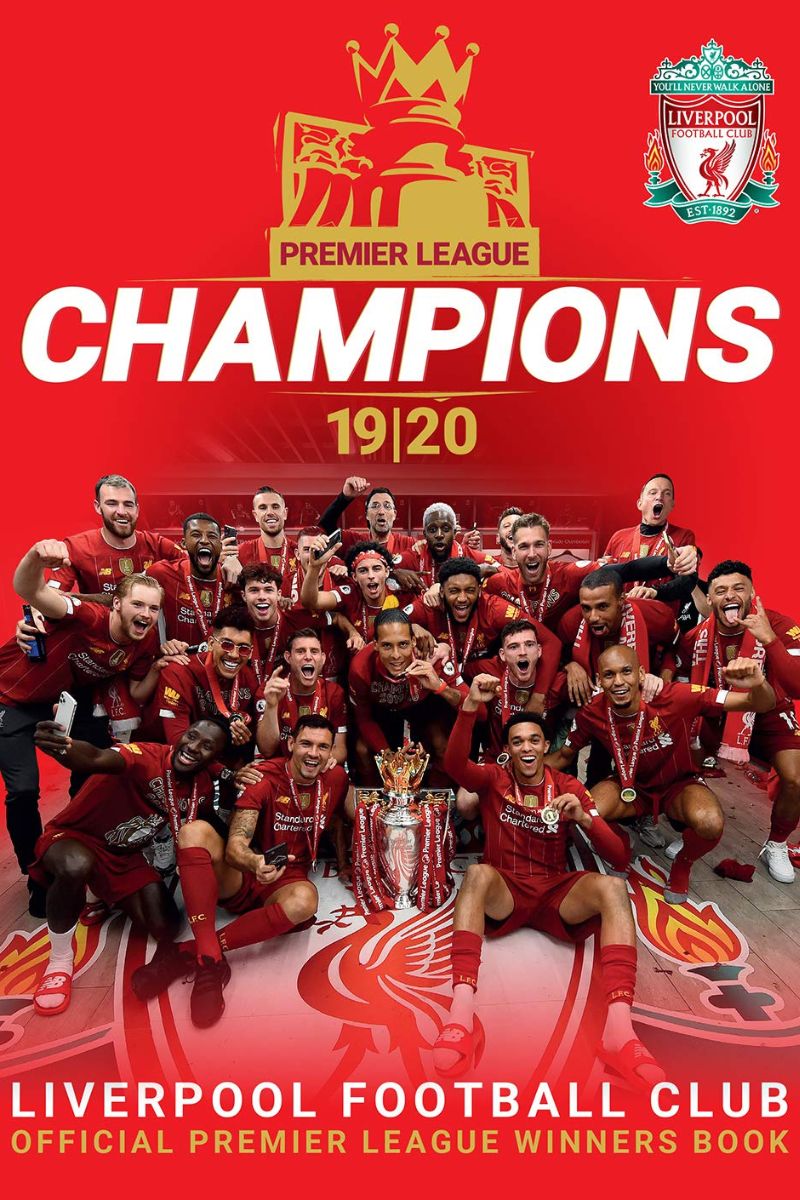 Ultimate Liverpool FC Quiz Questions and Answers: 2025 Quiz