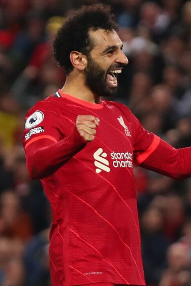 Ultimate Liverpool FC Quiz Questions and Answers: 2025 Quiz