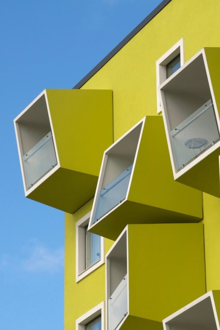 20 BEST Architecture Quiz Questions and Answers: 2025 Quiz