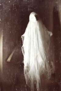 Ultimate Ghost Quiz Questions and Answers: 2025 Quiz