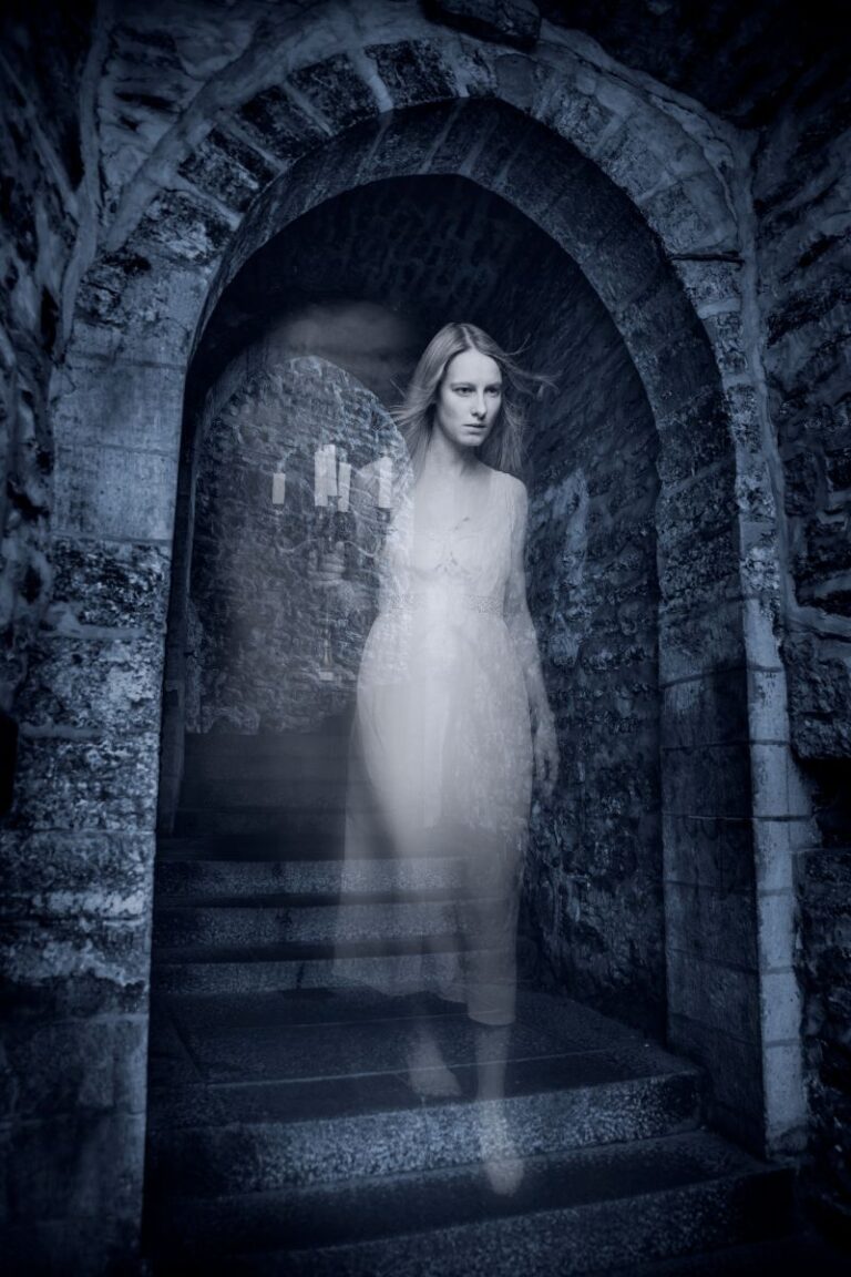 Ultimate Ghost Quiz Questions and Answers: 2025 Quiz