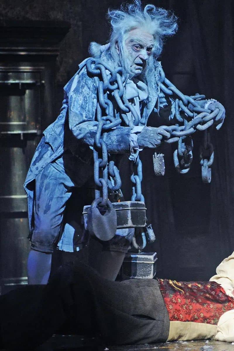 Ultimate Ghost Quiz Questions and Answers: 2025 Quiz