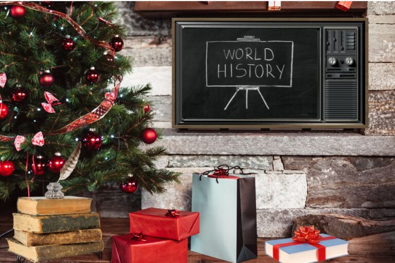 Ultimate Christmas History Quiz: 2025 Quiz