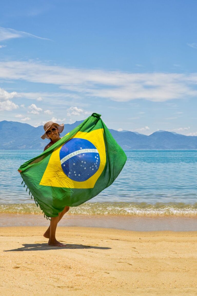Ultimate Brazil Quiz Questions and Answers: 2025 Quiz