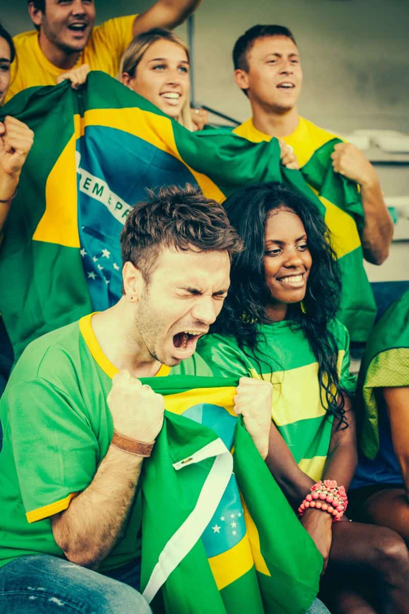 Ultimate Brazil Quiz Questions and Answers: 2025 Quiz