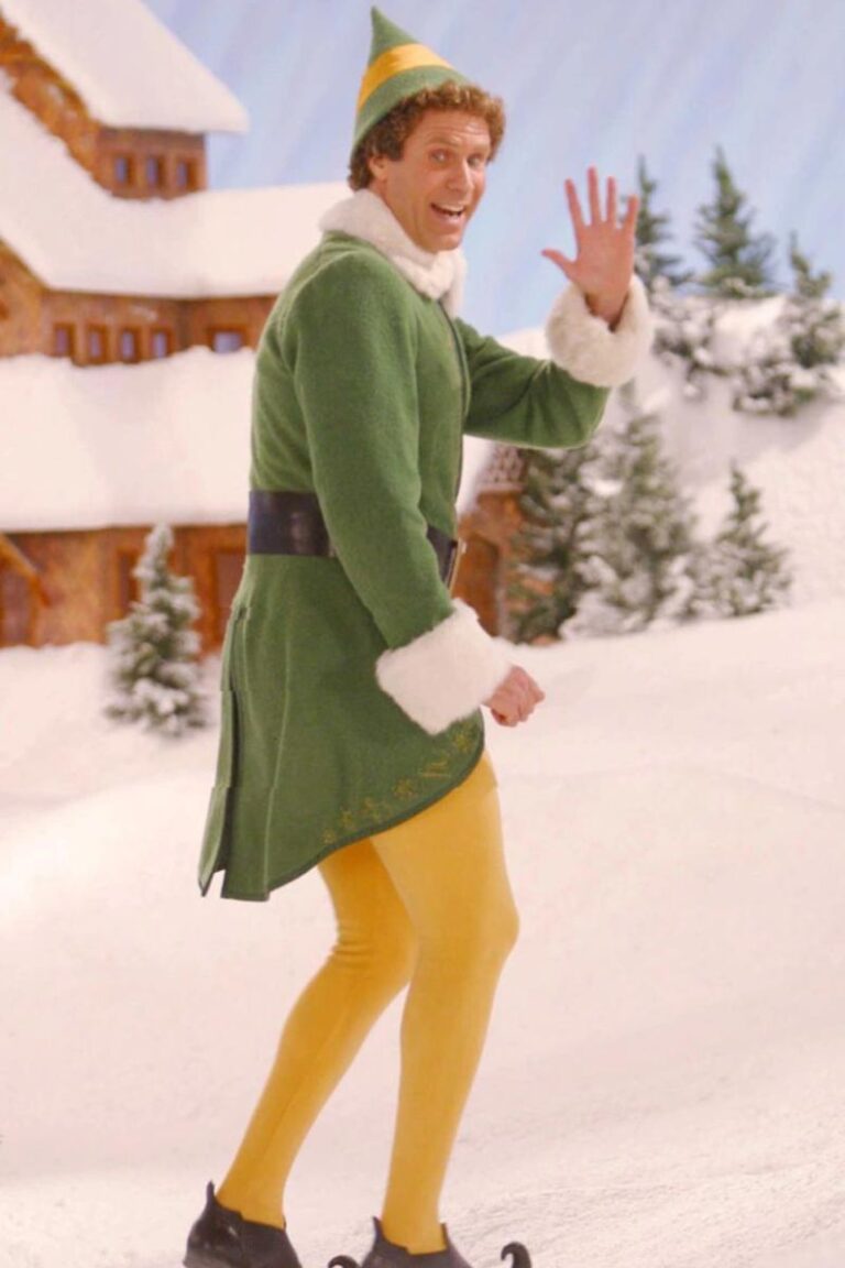 Ultimate Elf Trivia Questions and Answers: 2025 Quiz