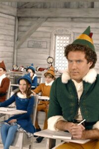 Ultimate Elf Trivia Questions and Answers: 2025 Quiz