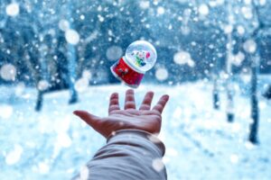 Ultimate Christmas History Quiz: 2025 Quiz