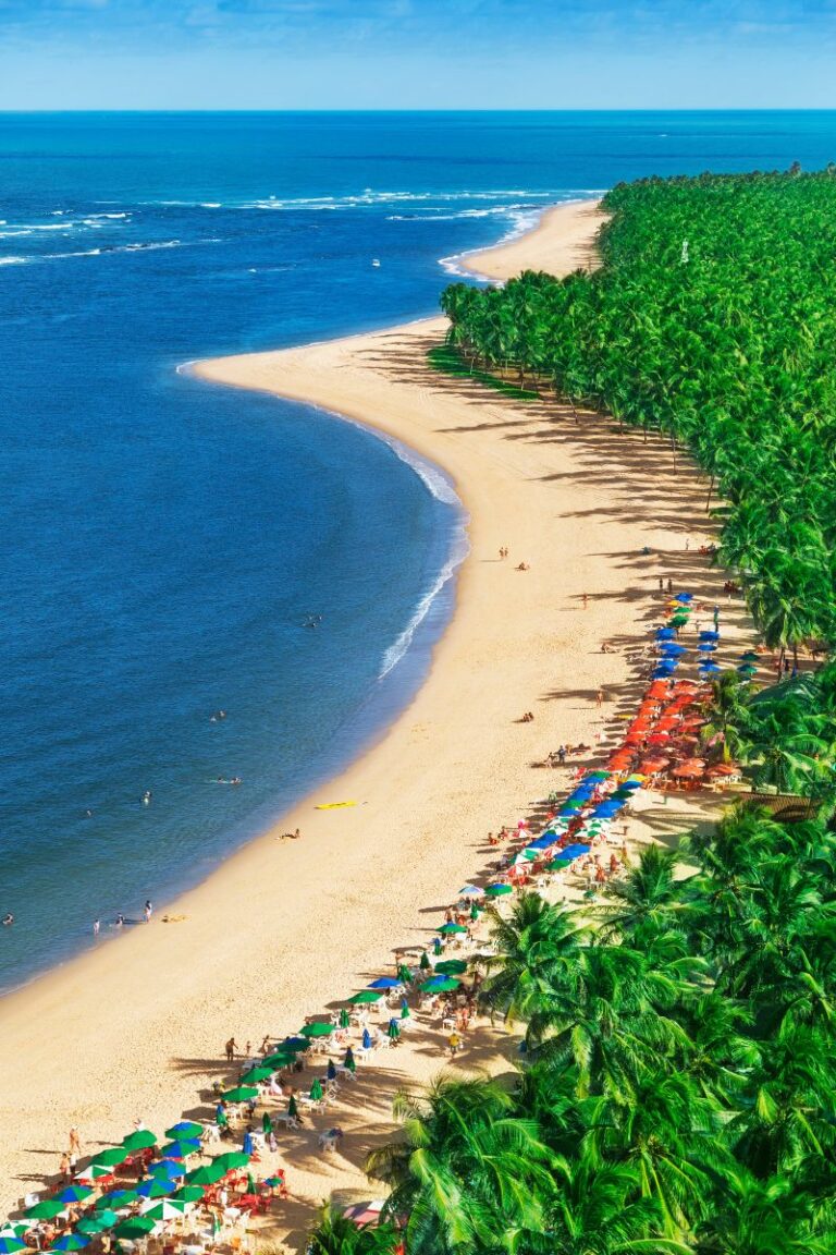 Ultimate Brazil Quiz Questions and Answers: 2025 Quiz