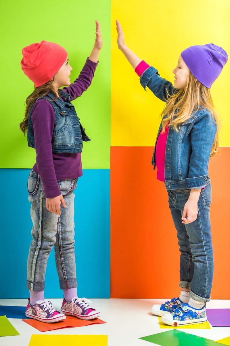 Ultimate True or False Questions For Kids: 2025 Quiz