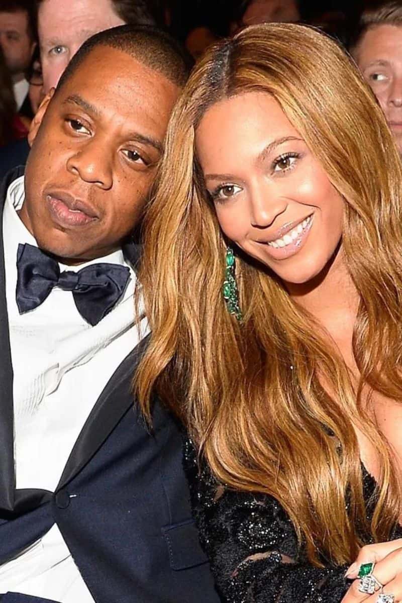 Ultimate Celebrity Couples Quiz: 2025 Quiz