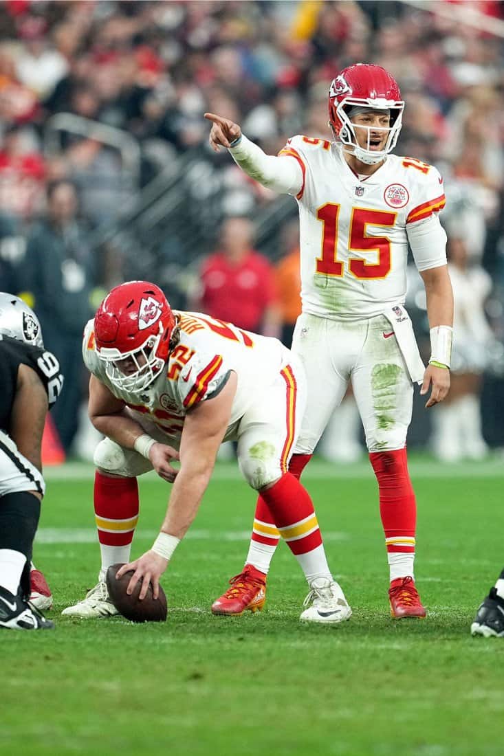 15 BEST NFL Trivia Questions and Answers: 2025 Quiz