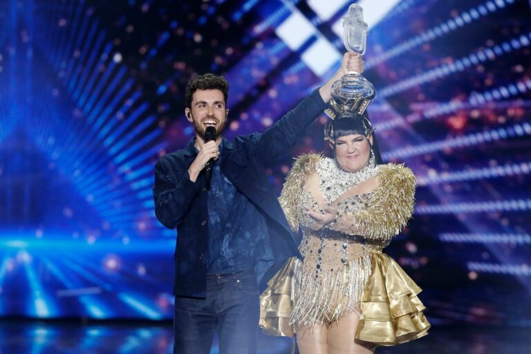 20 BEST Pop Music Quiz Questions and Answers: 2025 Quiz