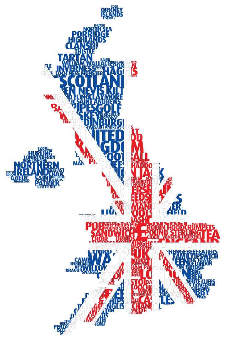 15 BEST British Culture Quiz Questions and Answers: 2025 Quiz