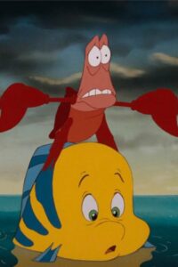 20 BEST Little Mermaid Quiz Questions and Answers: 2025 Quiz