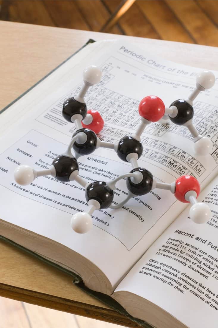 20 BEST Chemistry Quiz Questions and Answers: 2025 Quiz