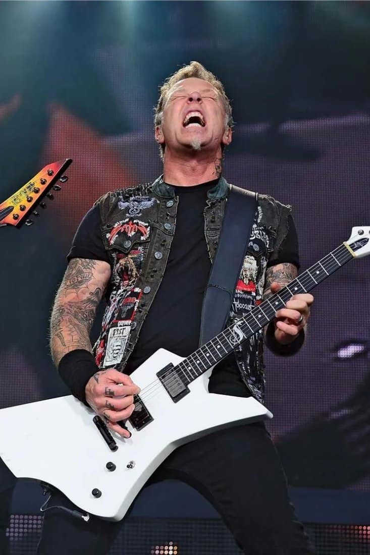 20 BEST Heavy Metal Quiz Questions and Answers: 2025 Quiz