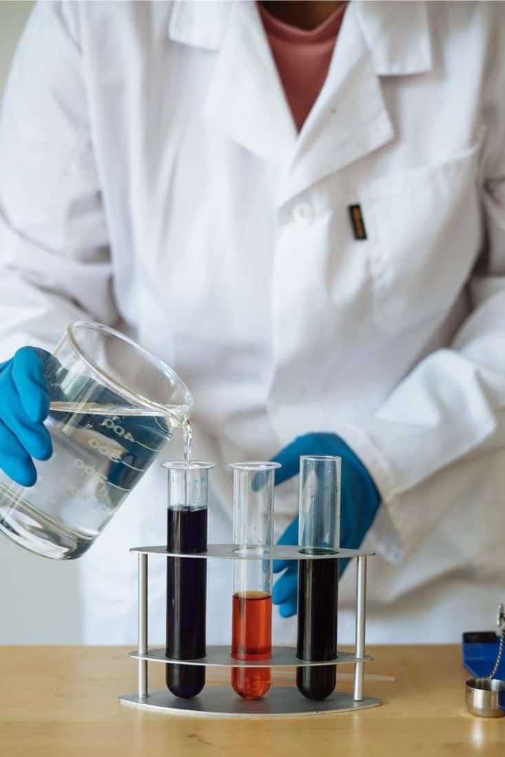 20 BEST Chemistry Quiz Questions and Answers: 2025 Quiz