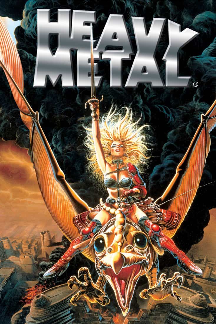 20 BEST Heavy Metal Quiz Questions and Answers: 2025 Quiz