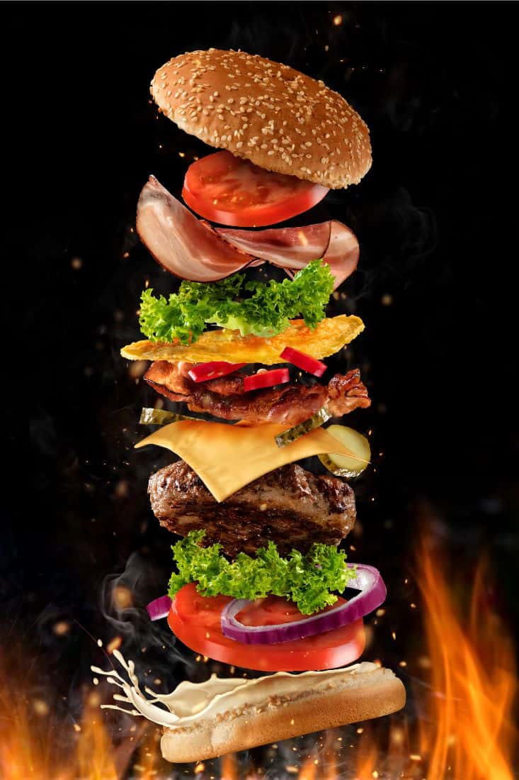 20 BEST Burger Quiz Questions and Answers: 2025 Quiz